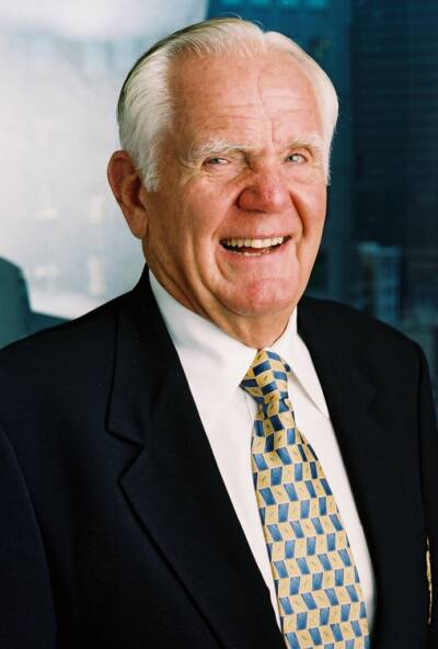 Passing of Jerry Nelson - Phi Kappa Psi Fraternity