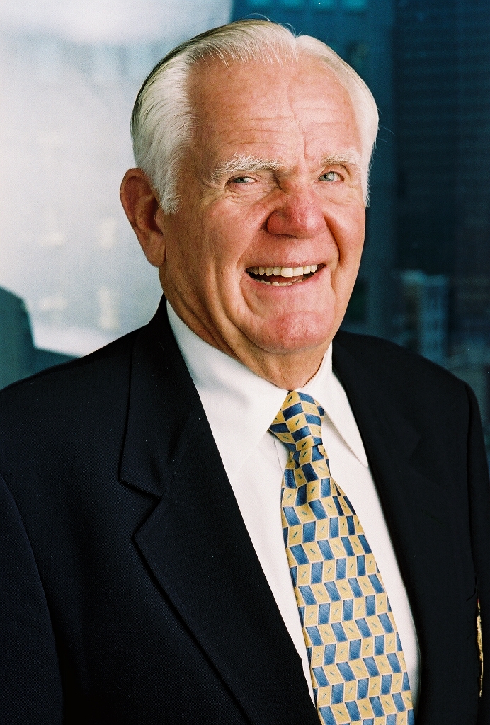 Passing of Jerry Nelson - Phi Kappa Psi Fraternity