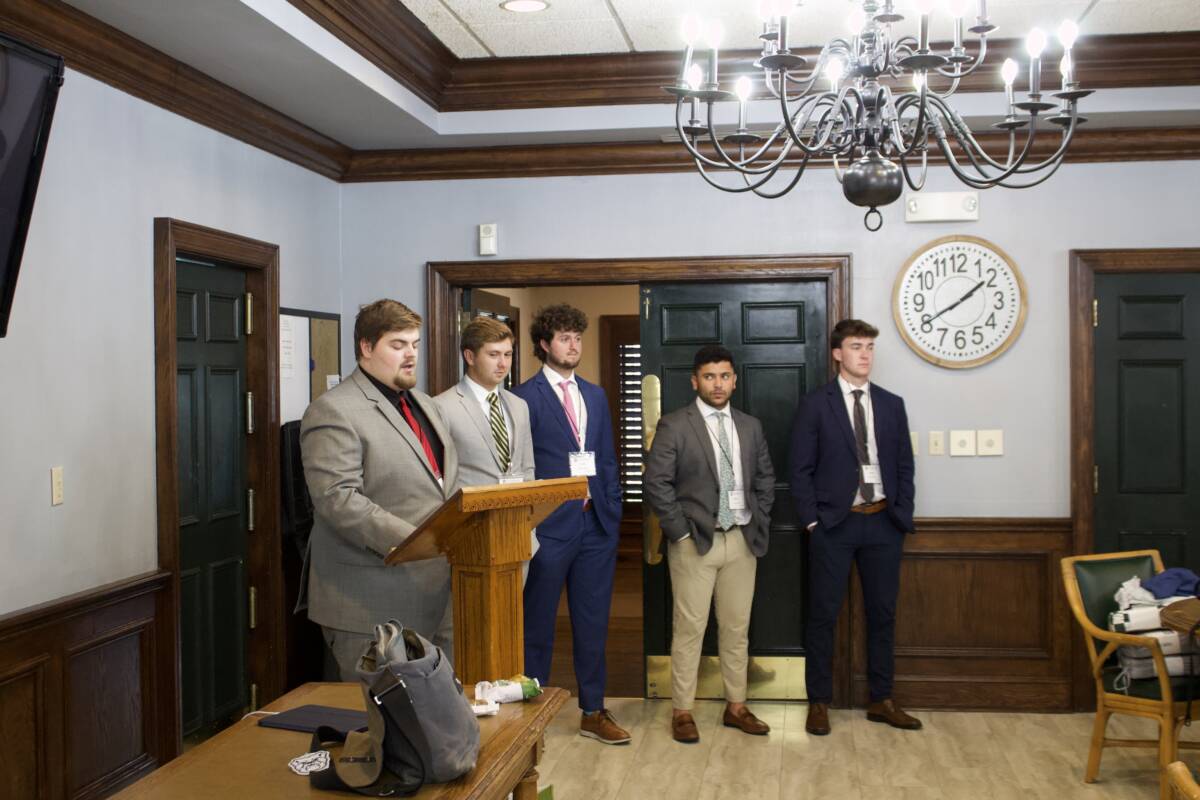 2023 D5 Photo Gallery - Phi Kappa Psi Fraternity