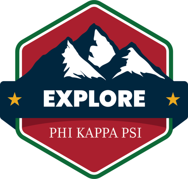 Explore - Phi Kappa Psi Fraternity