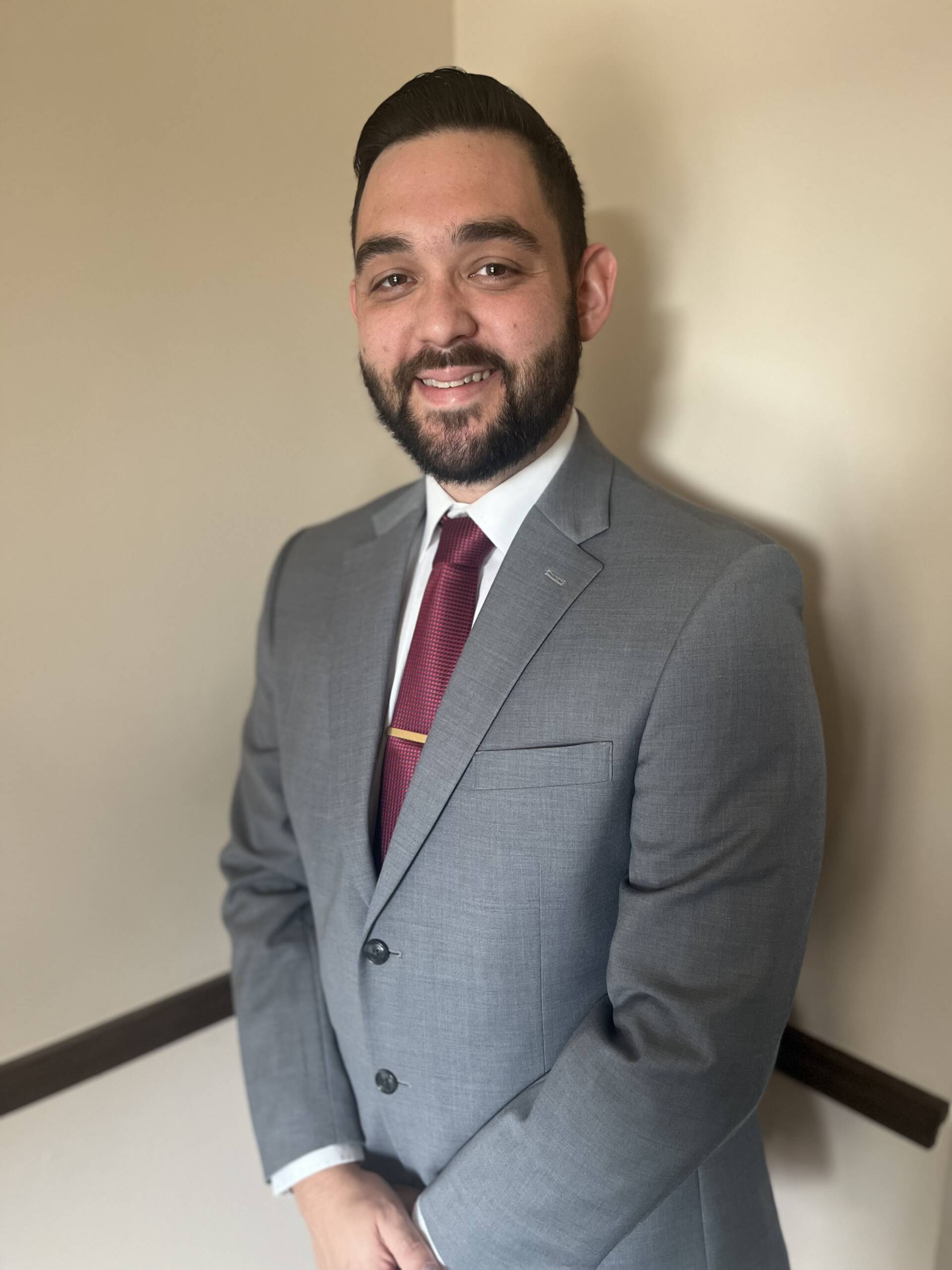 Explore: Real Estate 2025 - Phi Kappa Psi Fraternity