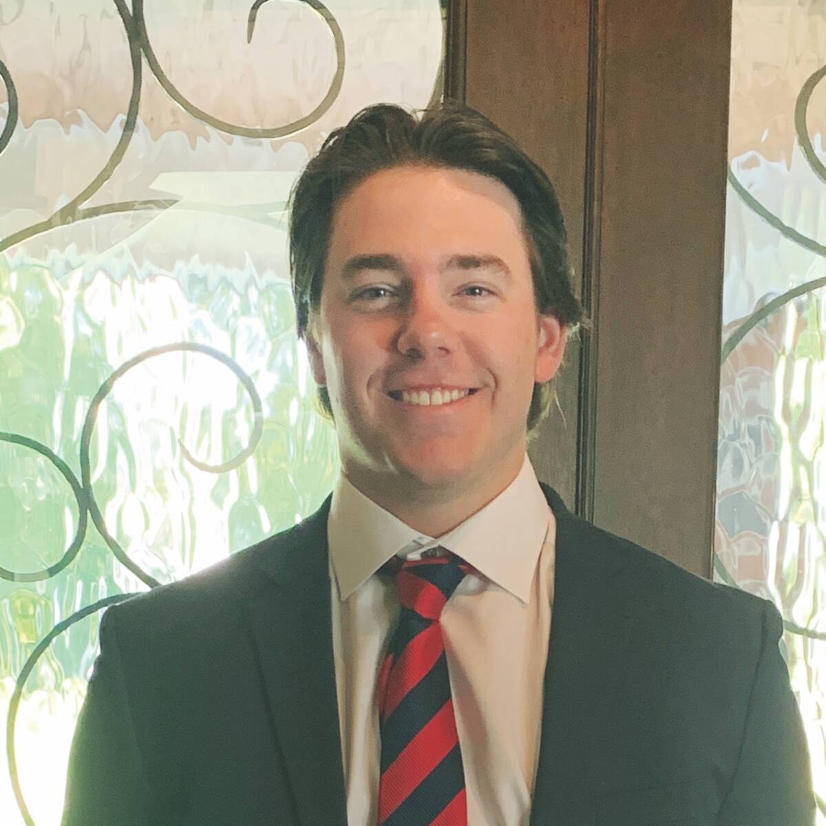 A Decade Remembered - Phi Kappa Psi Fraternity