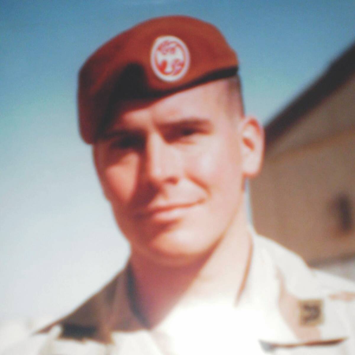 In The Military - Phi Kappa Psi Fraternity