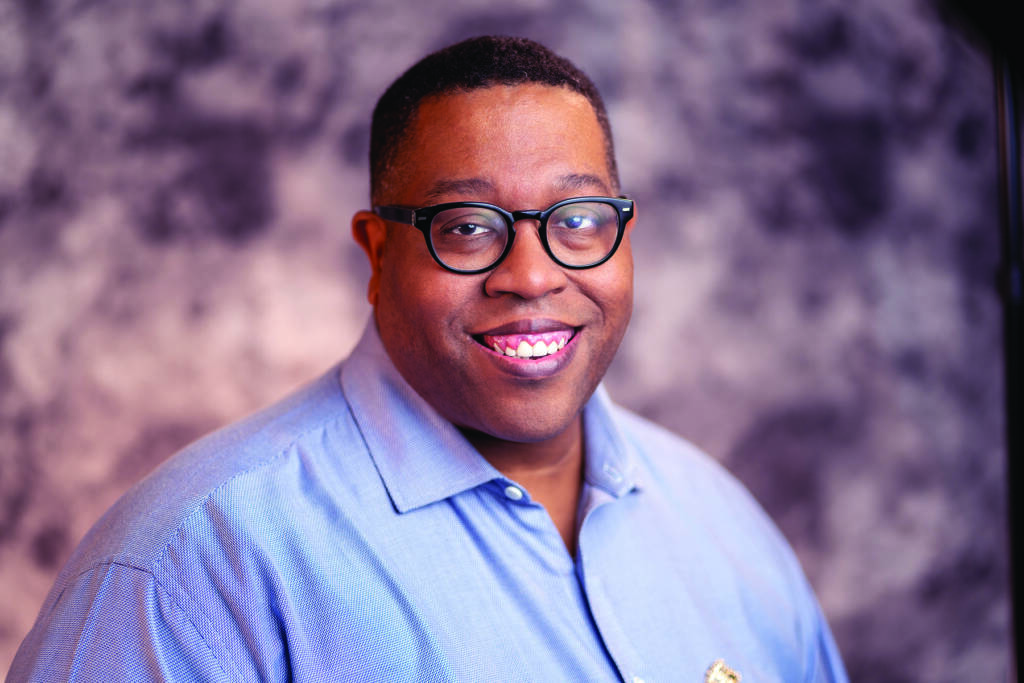 President’s Message - Phi Kappa Psi Fraternity