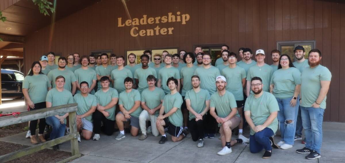 LOOKING BACK AT PHI PSI’S FIRST LAUNCH - Phi Kappa Psi Fraternity