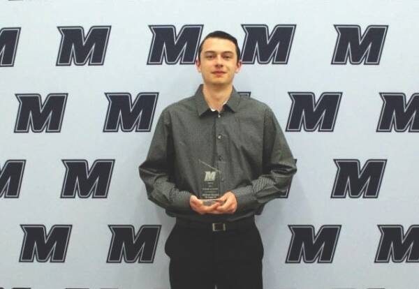 Member Milestones - Phi Kappa Psi Fraternity